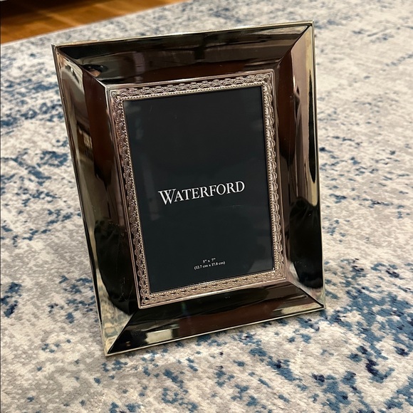 Waterford | Accents | Waterford Lismore Frame | Poshmark